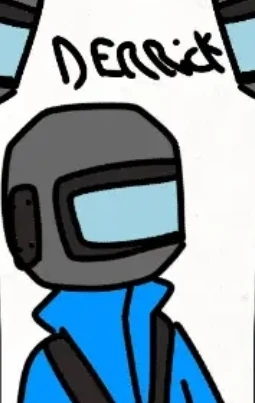 Derrick | Zac8wess yt characters Wiki | Fandom