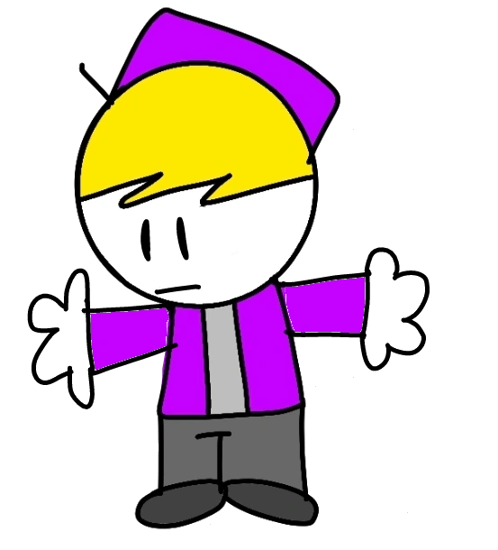 Character's Universe Counterparts | Zac8wess yt characters Wiki | Fandom