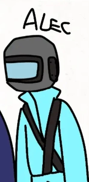 Alec | Zac8wess yt characters Wiki | Fandom