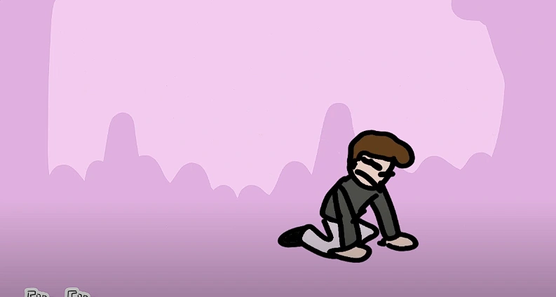 4d monster dimension | Zac8wess yt characters Wiki | Fandom