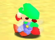 N64 | Zac8wess yt characters Wiki | Fandom