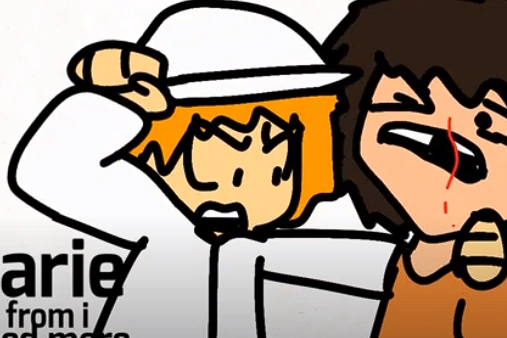 Carie | Zac8wess yt characters Wiki | Fandom