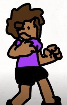 Ouwess | Zac8wess yt characters Wiki | Fandom