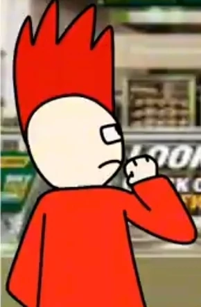 Kyle Seventwoone | Zac8wess yt characters Wiki | Fandom