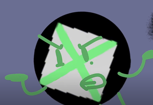 Word Giver | Zac8wess yt characters Wiki | Fandom