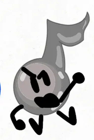 Metal tune | Zac8wess yt characters Wiki | Fandom