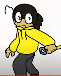 Mimi | Zac8wess yt characters Wiki | Fandom