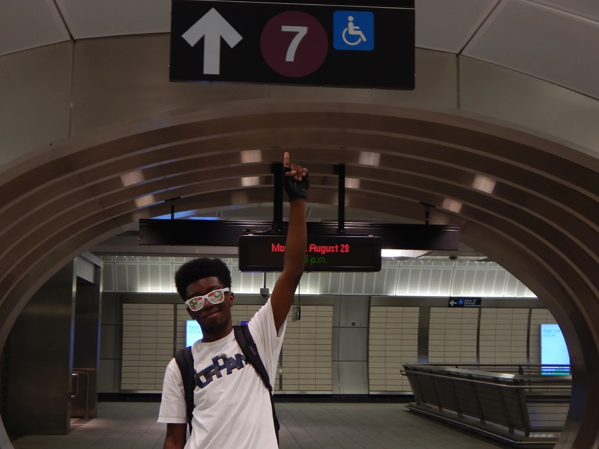 Melvin Johnson | Zach and Night Eagle Wikia | Fandom