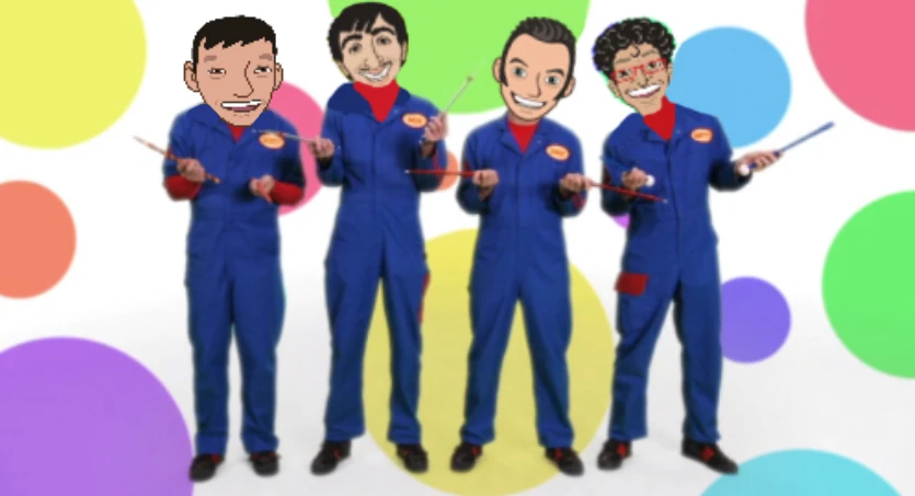 Jeff Fatt | Zach Wiki | Fandom