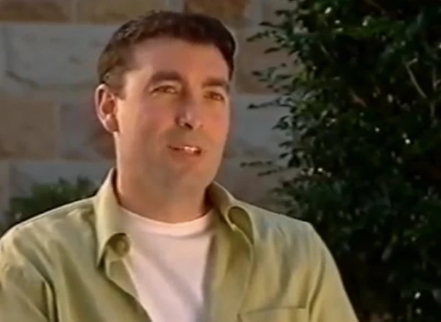 Greg Page | Zach Wiki | Fandom