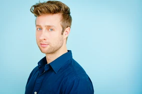 Carter Hayden | Zachary the Dino Wiki | Fandom