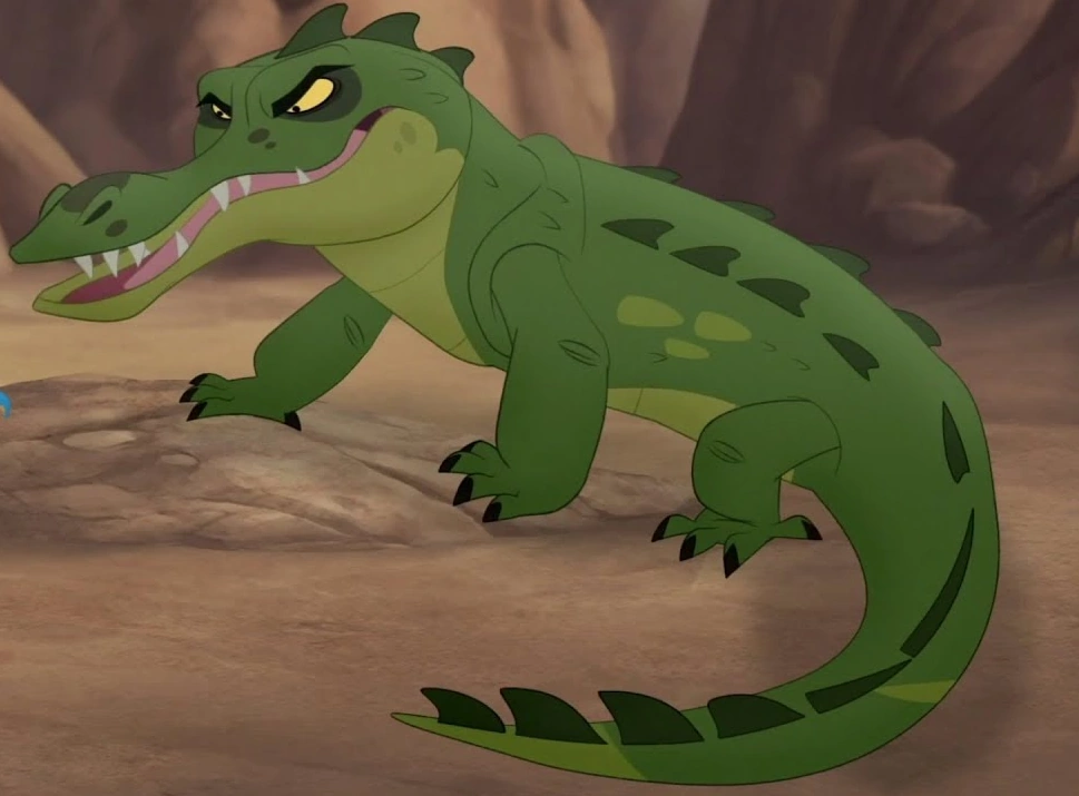 Tamka | Zachary the Dino Wiki | Fandom