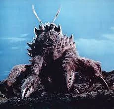 Ganimes | Zachary the Dino Wiki | Fandom