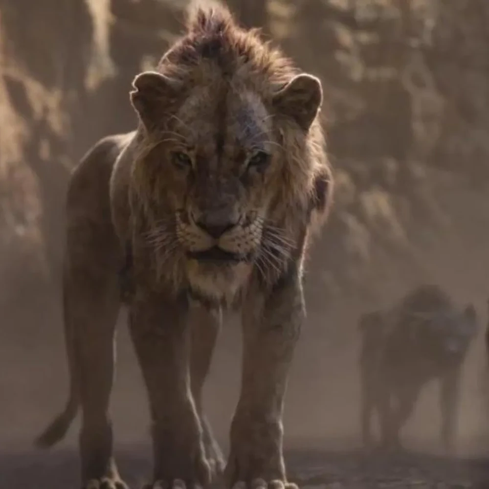 Scar (2019) | Zachary the Dino Wiki | Fandom