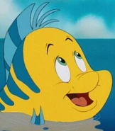 Flounder | Zachary the Dino Wiki | Fandom