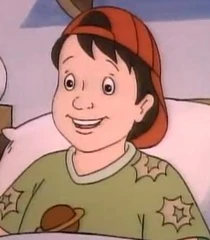 Stuart Stone | Zachary the Dino Wiki | Fandom