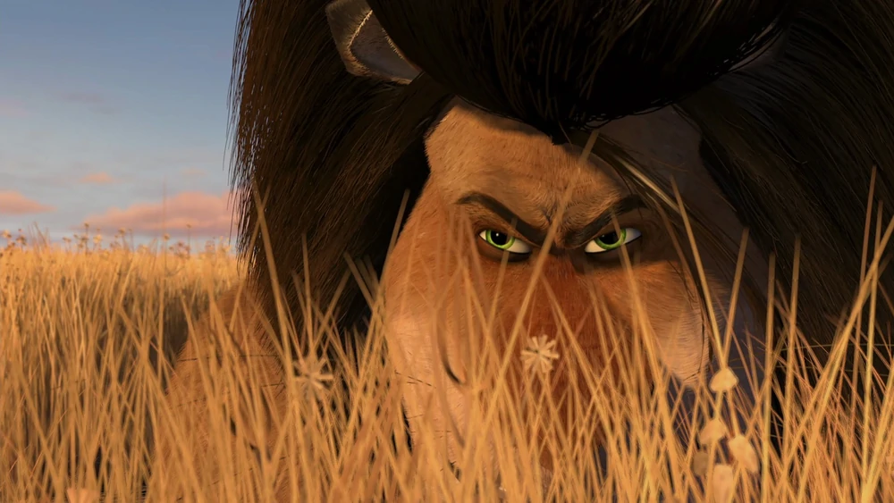 Makunga | Zachary the Dino Wiki | Fandom