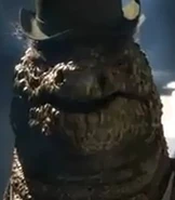 Bad Bill | Zachary the Dino Wiki | Fandom