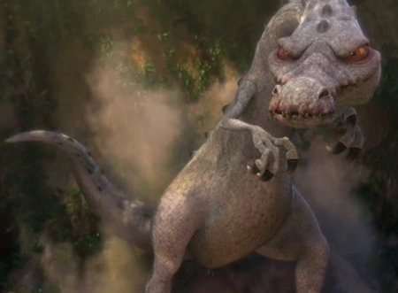 Rudy (Ice Age) | Zachary the Dino Wiki | Fandom