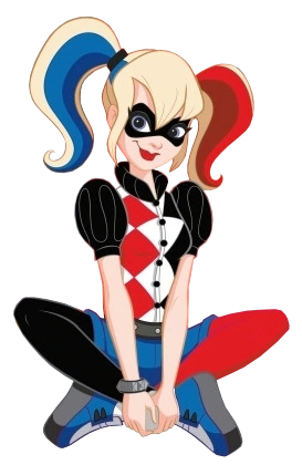 Meghan Strange | Zachary the Dino Wiki | Fandom