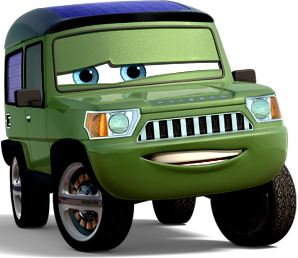 Sir Miles Axlerod | Zachary the Dino Wiki | Fandom