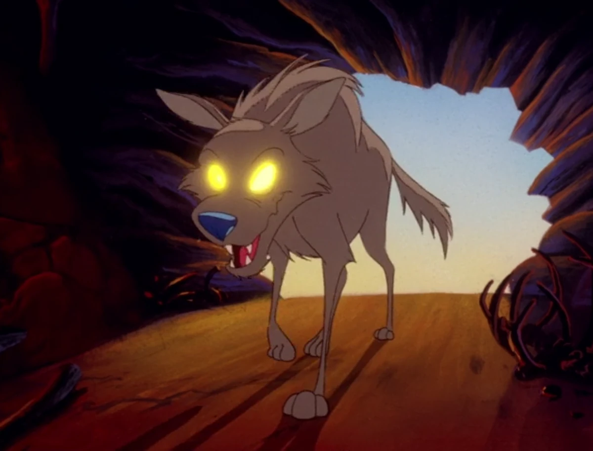 Tarsier | Zachary the Dino Wiki | Fandom