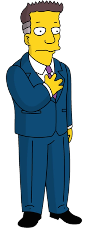 Russ Cargill | Zachary the Dino Wiki | Fandom