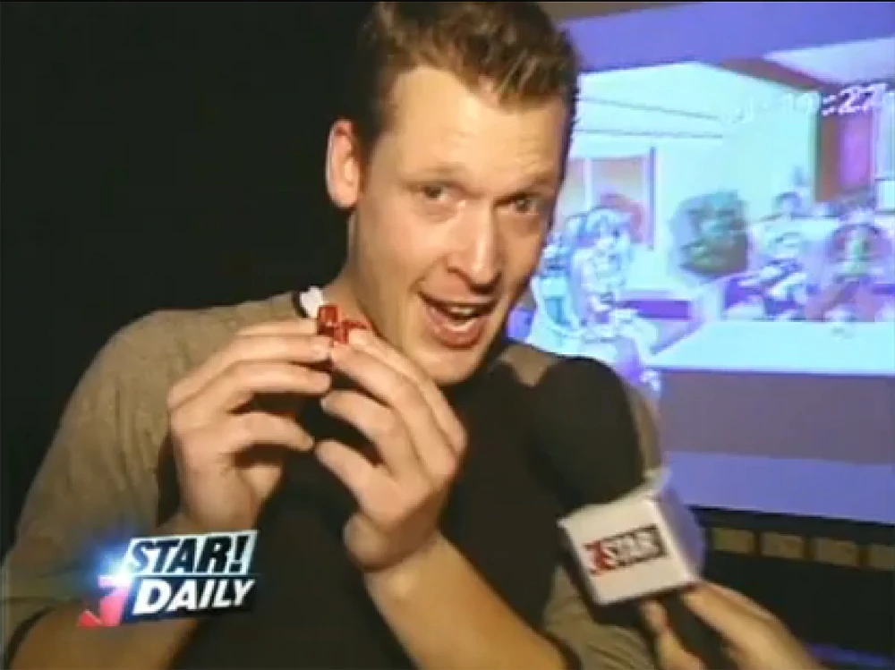 Jason Deline | Zachary the Dino Wiki | Fandom