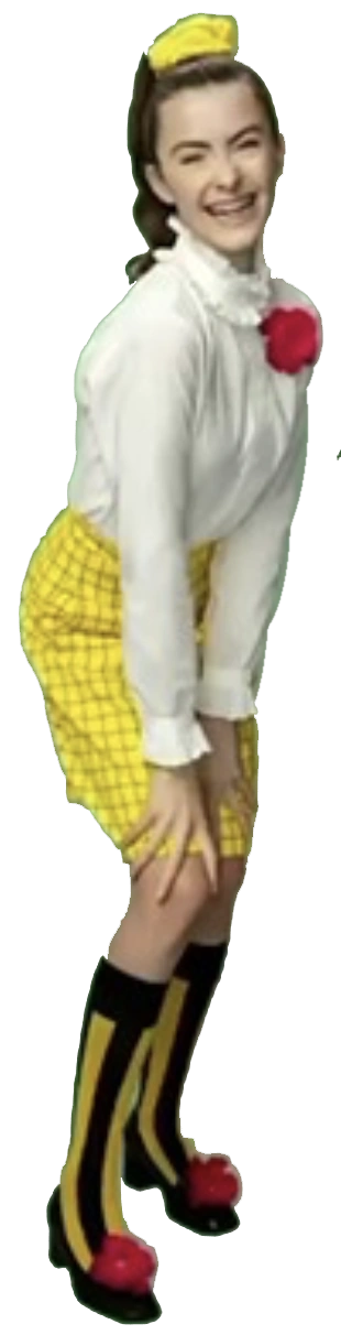 Catherine Ashmore Bradley | Zachary the Dino Wiki | Fandom