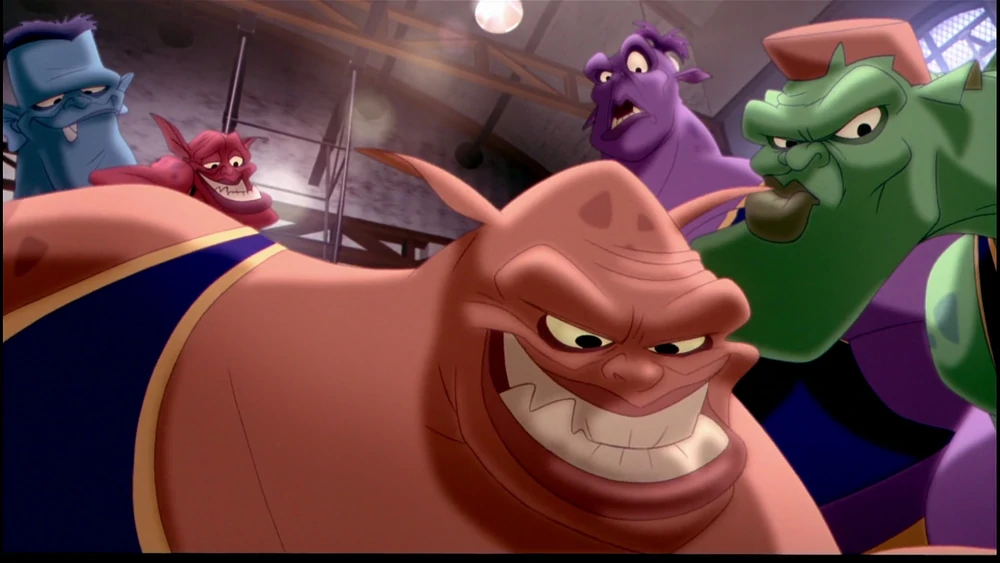 Monstars | Zachary the Dino Wiki | Fandom