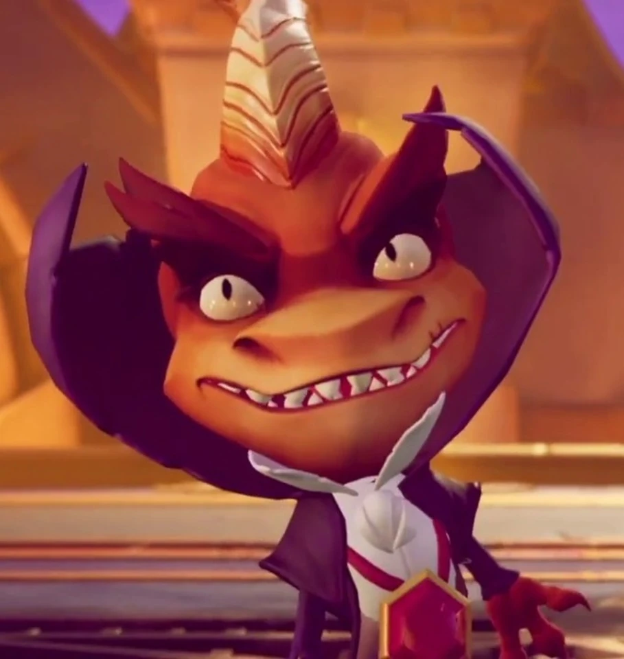 Ripto | Zachary the Dino Wiki | Fandom
