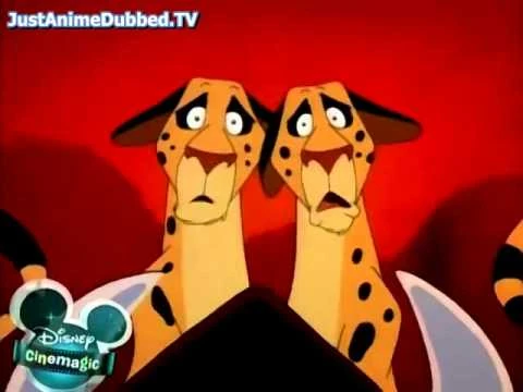 Cheetata | Zachary the Dino Wiki | Fandom