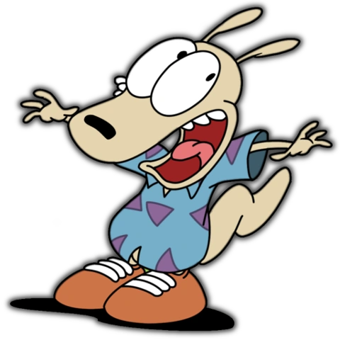 Rocko | Zachary's SFM Wiki | Fandom