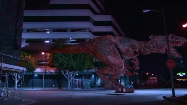 Big Red (100 Million BC) | ZacharyRenn213's KING KONG Wiki | Fandom