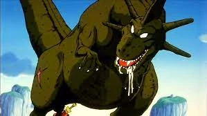 FEROCISAURUS | ZacharyRenn213's KING KONG Wiki | Fandom