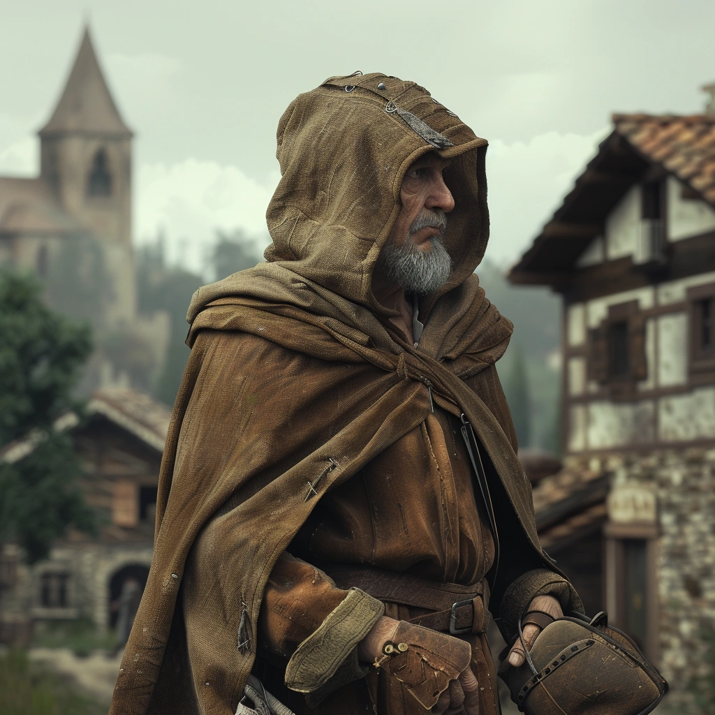 Milvoji | Zach's curse Wiki | Fandom