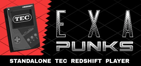 EXAPUNKS: TEC Redshift Player | Zachtronics Wiki | Fandom