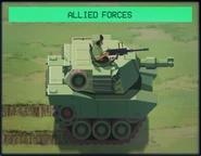 M1 Abrams | Zachtronics Wiki | Fandom