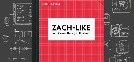 Zach-Like | Zachtronics Wiki | Fandom