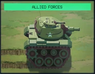 M60 Patton | Zachtronics Wiki | Fandom