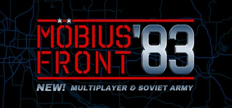 Mobius Front '83 | Zachtronics Wiki | Fandom