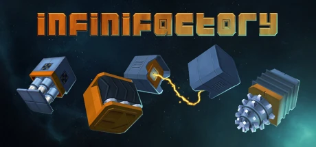 Infinifactory | Zachtronics Wiki | Fandom