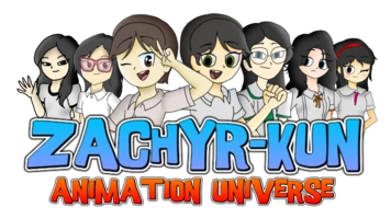 What Happened to Me (TV Episode 2020) | Zachyr Animation Universe Wiki ...