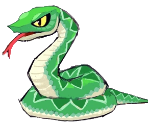 Snake | Zack & Wiki | Fandom