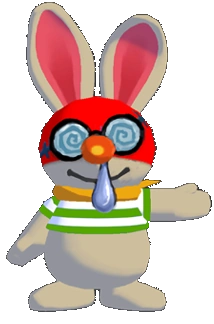 Dimmy | Zack & Wiki | Fandom