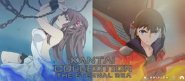 Kantai Collection: The Eternal Sea (anime) | Zack Snyder's Kantai ...