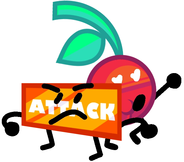 Attack & Cherry Bell | Zack_Attacks and Deca's Little Awesome Game Wiki ...
