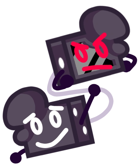 Fuzzy Die | Zack_Attacks and Deca's Little Awesome Game Wiki | Fandom