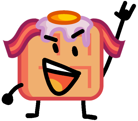 Balanced Breakfast | Zack_Attacks and Deca's Little Awesome Game Wiki ...