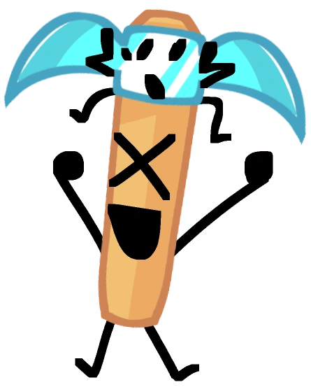 Pick and Axe | Zack_Attacks and Deca's Little Awesome Game Wiki | Fandom